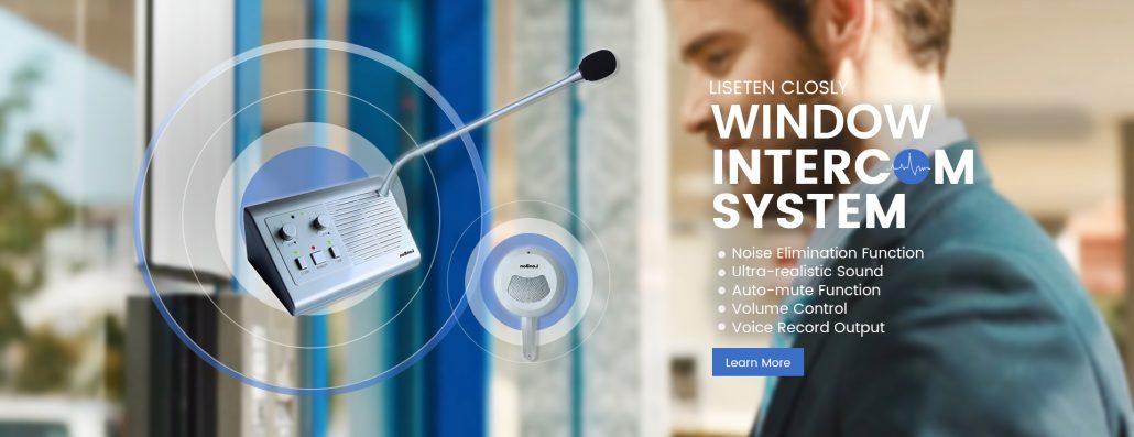 windows intercom – saitell